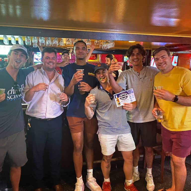 Look Around Stan’s-Interior pics – Best Sports Bar Dallas | Stan's Blue ...