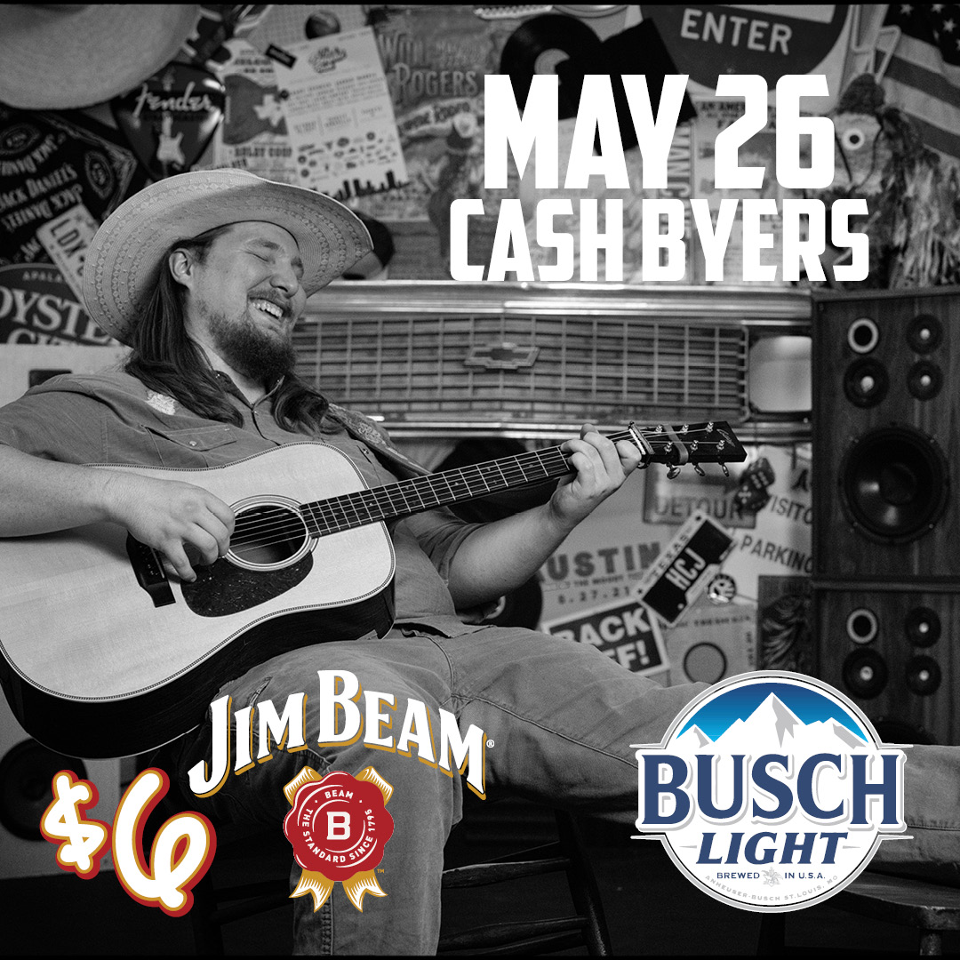 Friday Night Live – Best Sports Bar Dallas | Stan's Blue Note