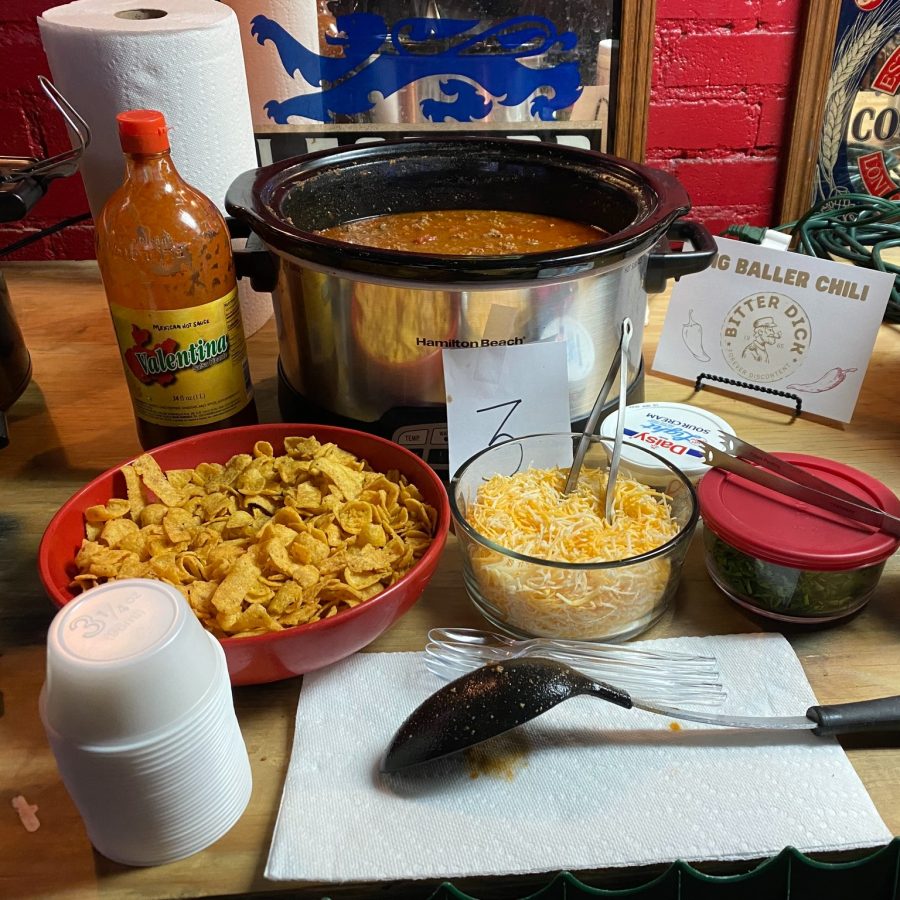 14th Annual Chili Cook Off | Sunday, February 1 – Best Sports Bar ...