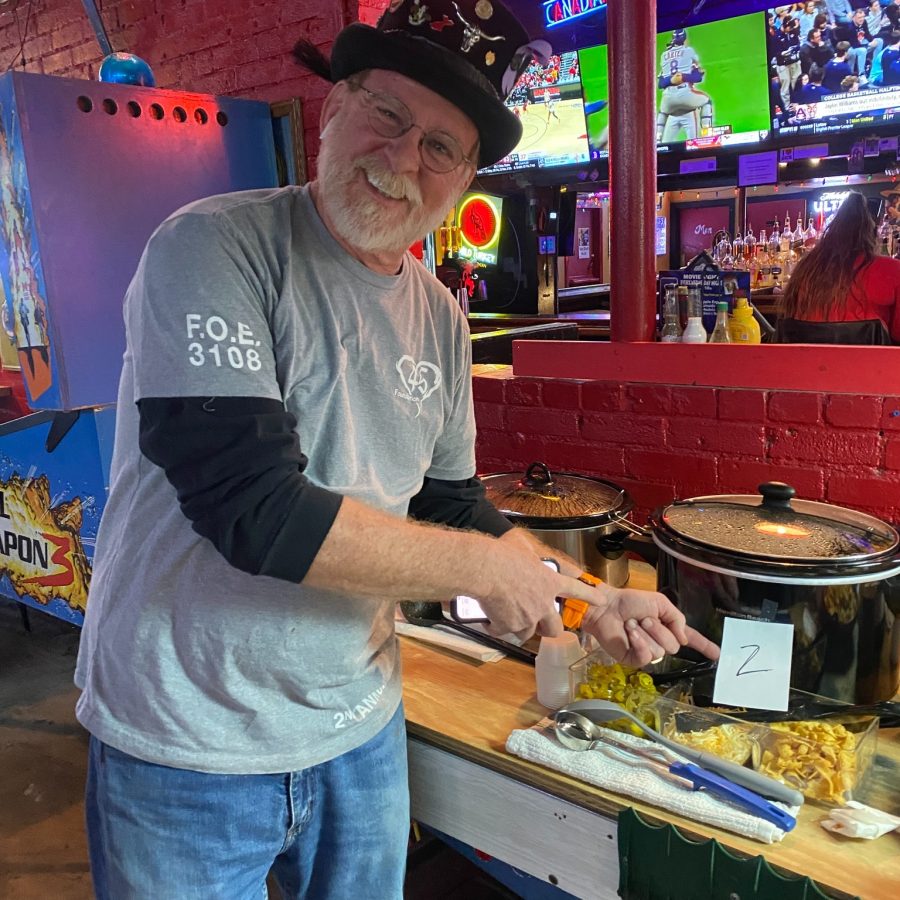 14th Annual Chili Cook Off | Sunday, February 1 – Best Sports Bar ...